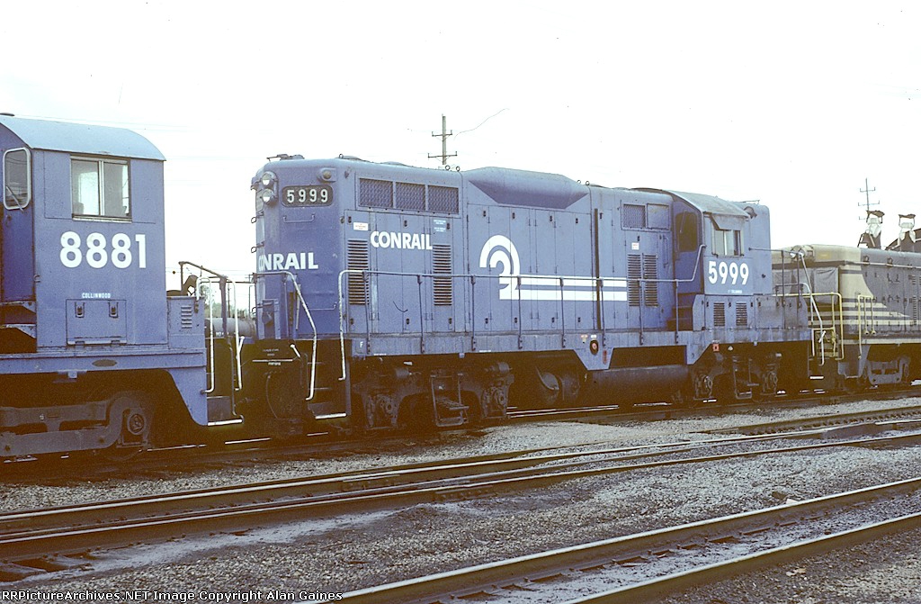 CR GP7 5999